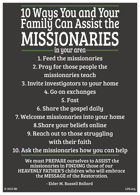 Lds Missionary Quotes Funny Quotesgram