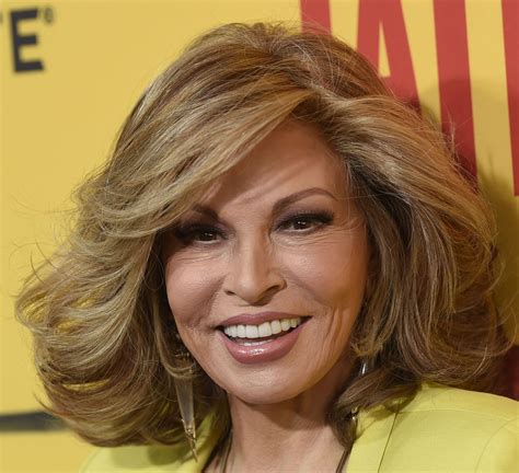 Preminula Rakel Vel Zaista Fantasti No Putovanje In Memoriam Nedeljnik Vreme