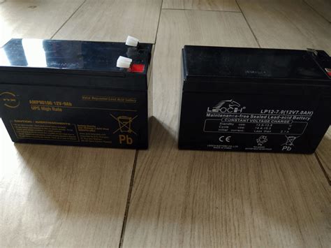 Replacing My APC UPS Battery