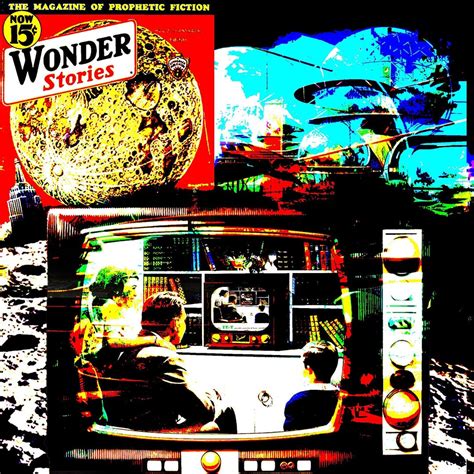 Simulation Loop Rscifiart