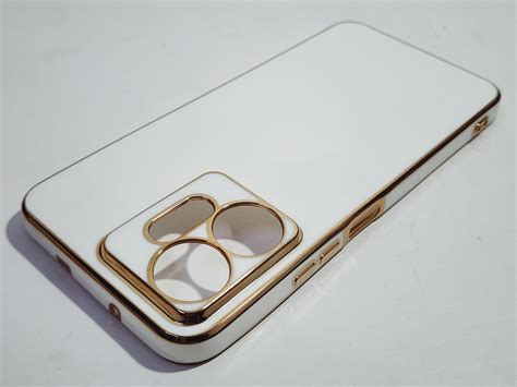 Infinix Zero Tpu Chrome Back Cover Bt Limited Edition Store