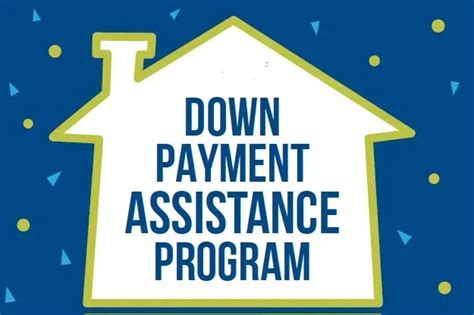Fair Housing Center Of Metropolitan Detroits Down Payment Assistance