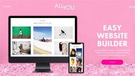 What Is Portfoliobox Features Pricing And Alternatives