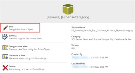 3 create service instances for external data sources generate a smartobject