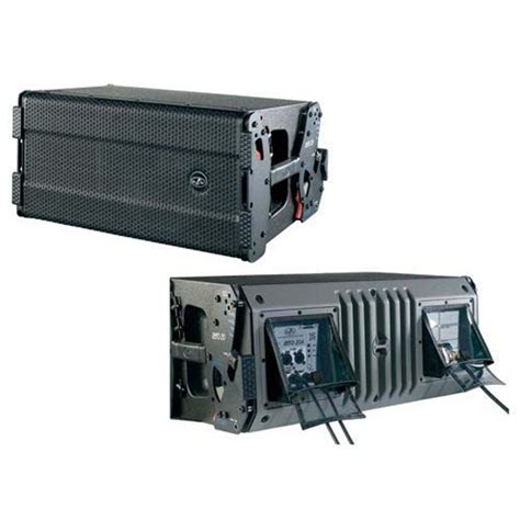 Das Event 26a Line Array Props Av