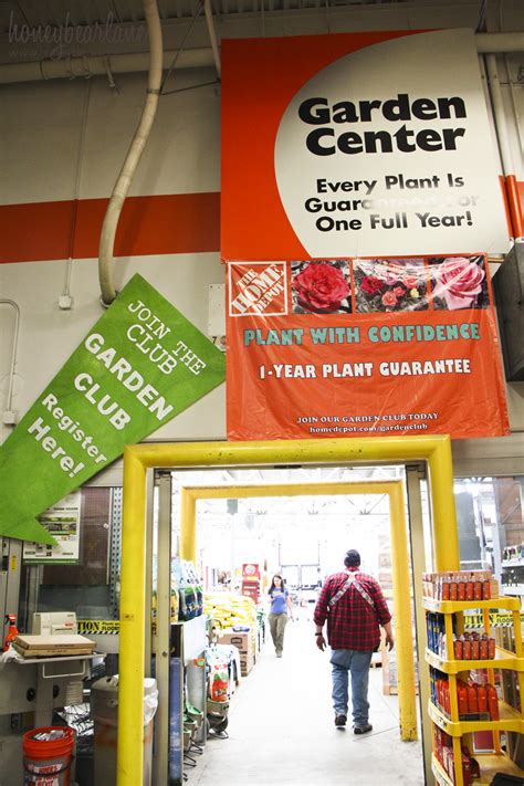 Depot Garden Center At Edward Acosta Blog
