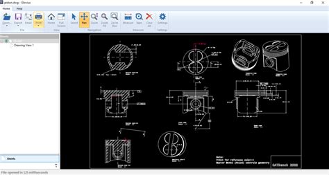 Solidworks Viewer View Analyze Export Solidworks Files