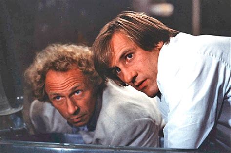 ЖЕРАР ДЕПАРДЬЕ В СССР Ygashae Zvezdu — Livejournal