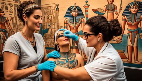 10 Best Ancient Egypt Documentary Unveiling Pharaohs Secrets Egypt