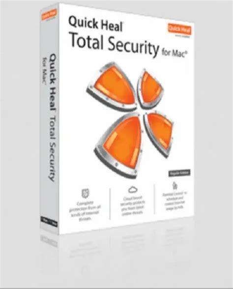 Quick Heal Total Security For Mac Free Trial And Download Available At