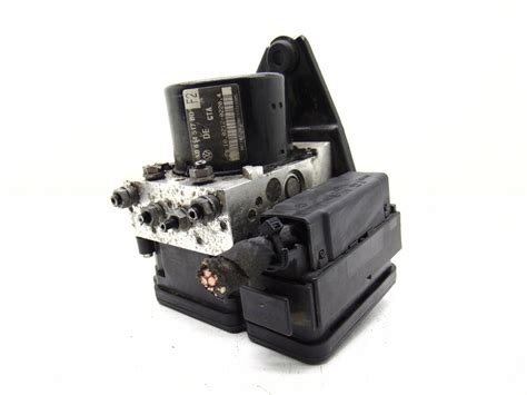 Pompa Abs Esp 1k0614517bd Audi A3 8p Vw Golf Vi 12348955249 Oficjalne Archiwum Allegro