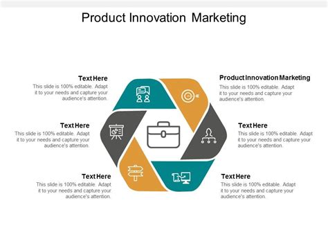Product Innovation Marketing Ppt Powerpoint Presentation Gallery Template