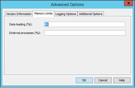 Lasr Memory The Round Up Sas Support Communities