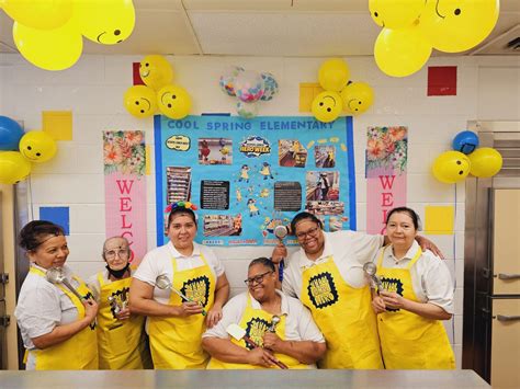 Pgcps Assistant Principal Joins National Teachers Hall Of Fame