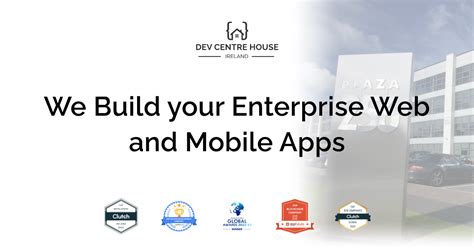 Dev Centre House Ireland