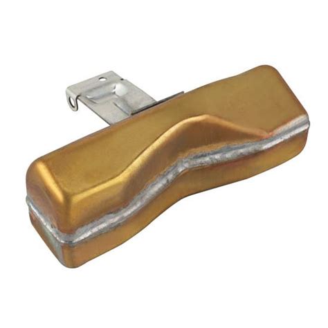 Holley 116 2 Brass Center Hung Float