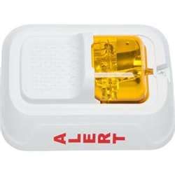 SWL ALERT System Sensor