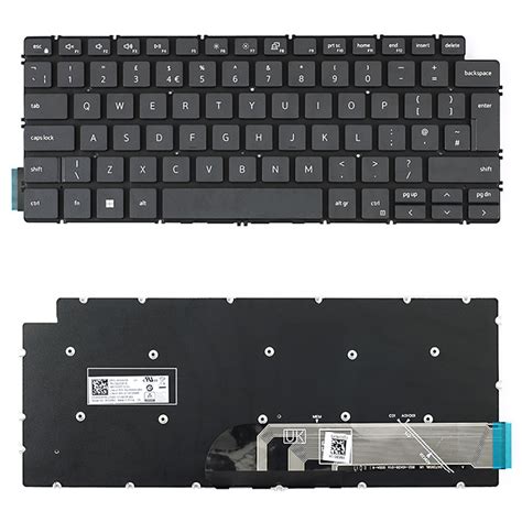 Tastatura Dell Vostro 3401 5490 Latitude 3410 Foxym Ro