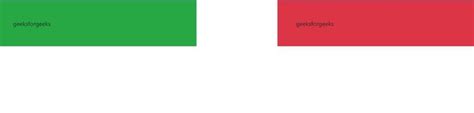 How To Keep Gap Between Columns Using Bootstrap Geeksforgeeks