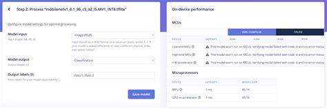 Byom And Edge Impuse Python Sdk Error Codes Report Bugs Edge