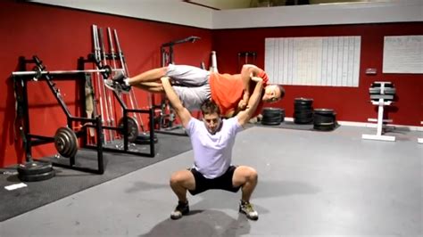 Gorilla Press A Guy