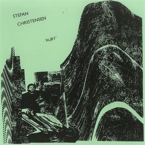 Ruby Stefan Christensen