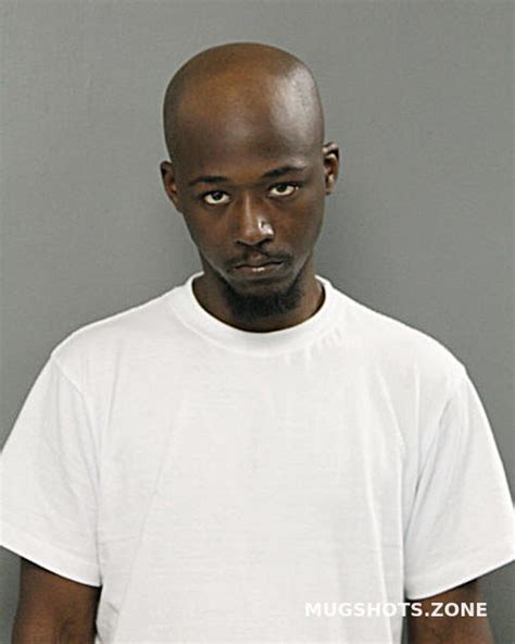 Deonta D Thrasher 05 20 2024 Chicago Mugshots Zone