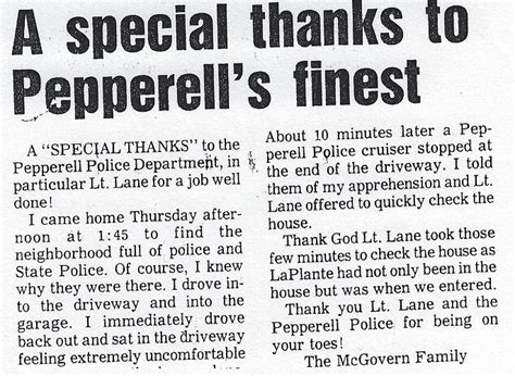 Daniel Laplante A Most Unbelievable Terrifying Case Real Crimes