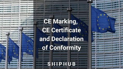 Export Declaration In The Us And In The Eu Shiphub