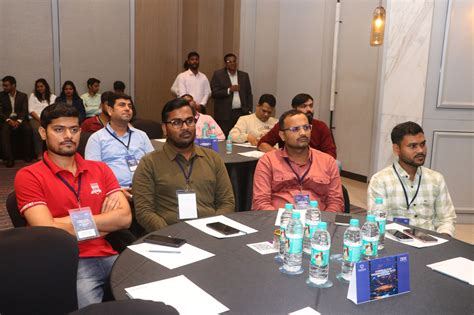 Hybrid Cloud Modernization With Ibm Power Event By Udtechs And Ibm