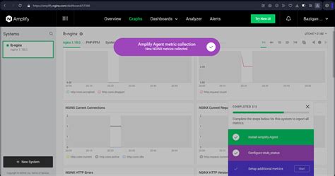 Cara Instal Load Balancing Menggunakan Nginx Id Networkers