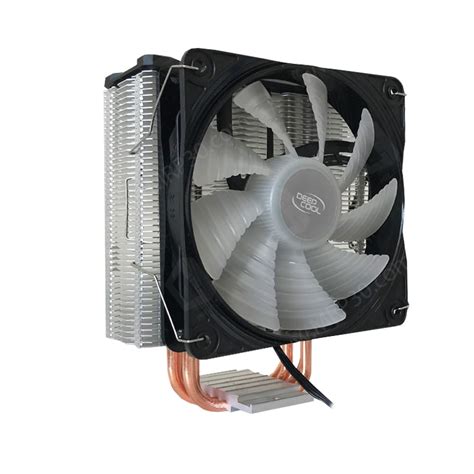 خنک کننده پردازنده Deepcool Gammaxx Gt A Rgb قیمت و خرید