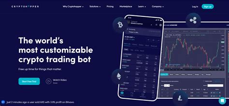 Ultimate 1 Min Cryptohopper Scalping Strategy For Quick Profits