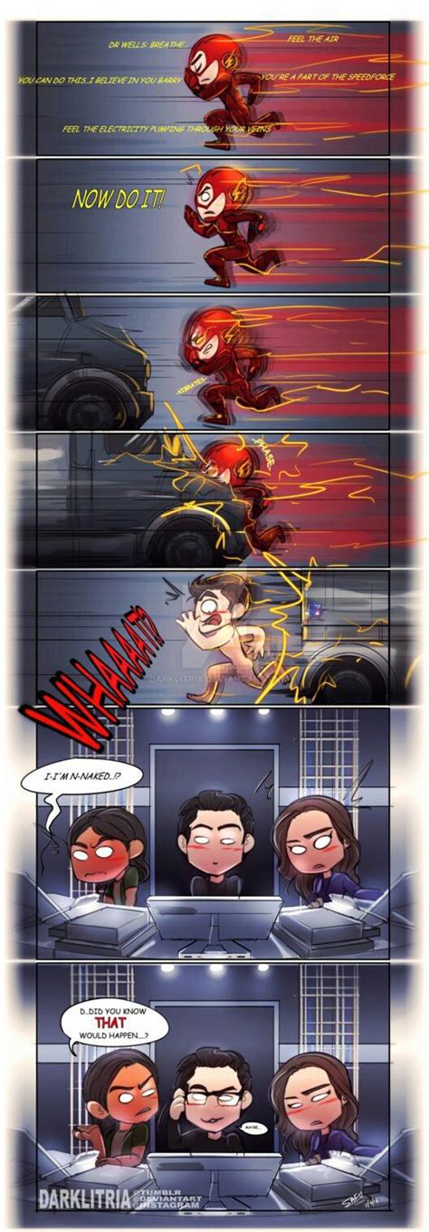 Pin By Dgme On Lol Flash Funny The Flash Flash Comics