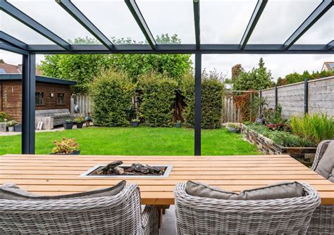 BLOG De Juiste Verlichting Kiezen Voor Je Veranda Deponti Com