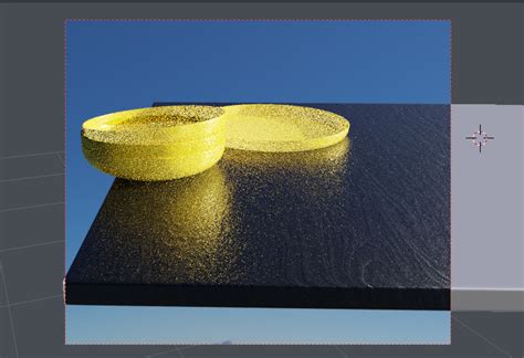 Cycles Render Engine Reduce Reflections Blender Stack Exchange