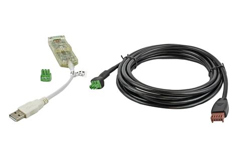 Carrier 235200 Usb To Ccn Converter