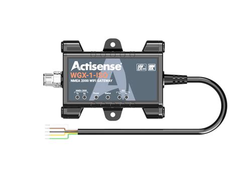 Nmea 0183 Network Devices
