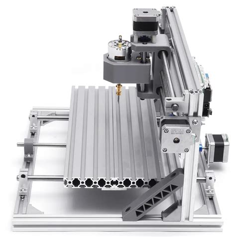 Frezarka Cnc 3018 Głowica Laserowa 55w Oiopl Urlop W Dniach 404 2204