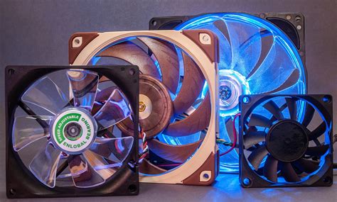Computer Cooling Fan