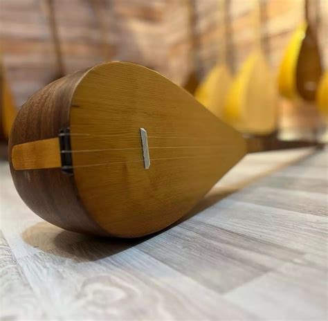 Orta Asya Türklerinin Müzik Aletleri