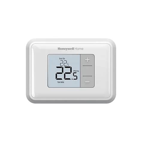 Thermostats Smart Thermostats And More The Home Depot Canada