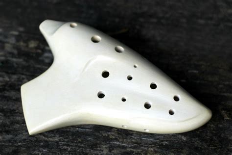 The Types Of Ocarina Pure Ocarinas