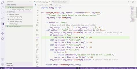 shruti joshi on linkedin cybersecurity imageencryption