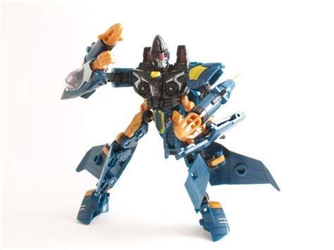 Tfarchive Transformers Toys