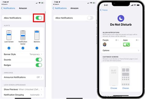 Easy Tutorial How To Turn Off Emergency Alerts On Iphone