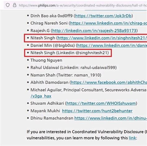 Nitesh Singh On Linkedin Bugbounty Hacking Cybersecurity Ethicalhacking Hacker Infosec…