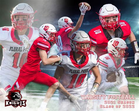 Custom Sports Collages — Christine Kozak Photography Llc