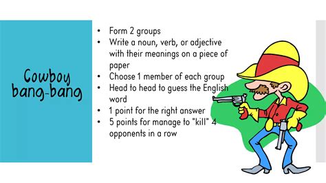 Verb Pattern Adverb Adjective And Expression Of Quantity Ppt