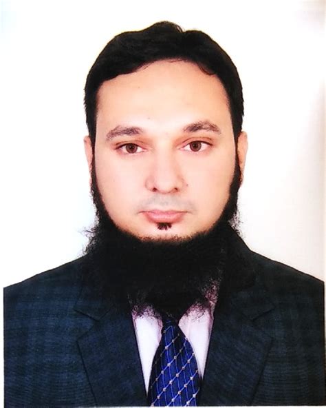 Md Shamim Hasan Aiict